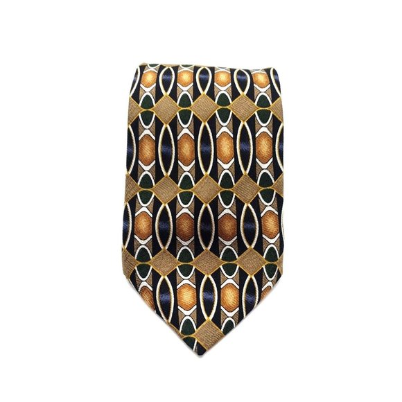 Keith Daniels | Accessories | Keith Daniels Mens Dress Tie 0 Silk Blue ...
